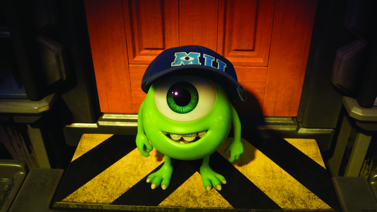 Imágenes de Monster University para FaceBook - Imagui