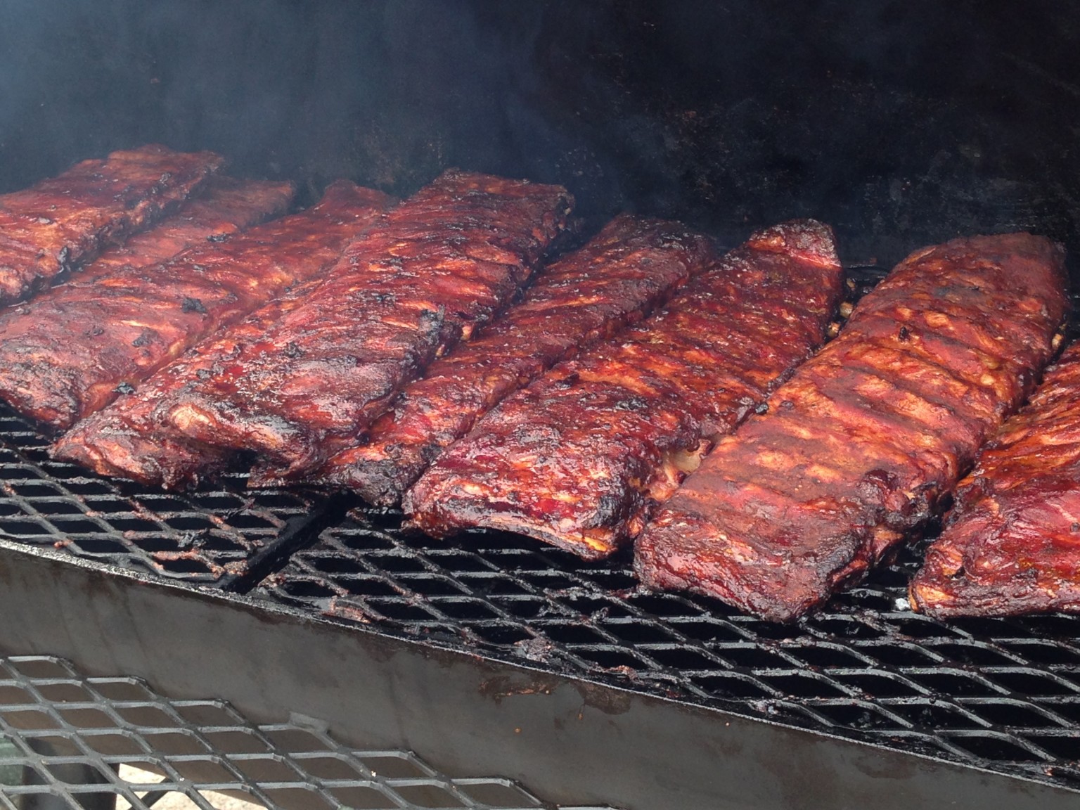10 July 4th Tips for RIBS! Plus, the Only Ribs Recipe You'll Ever Need ...