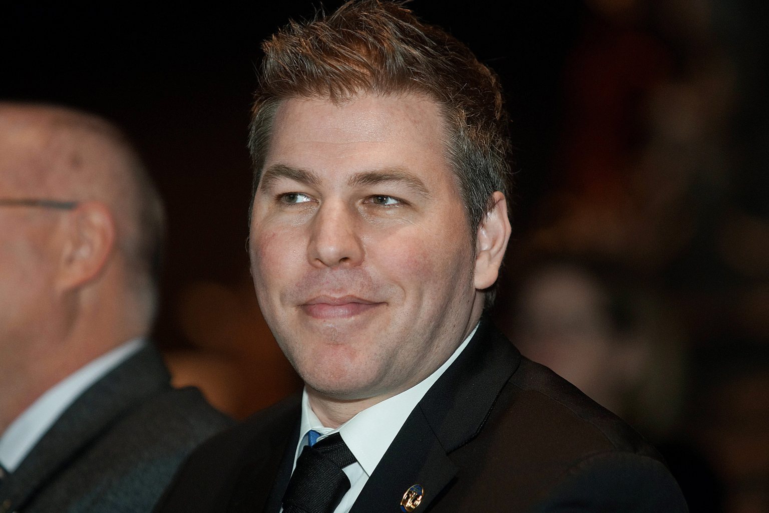 Pascal Bérubé - Alchetron, The Free Social Encyclopedia