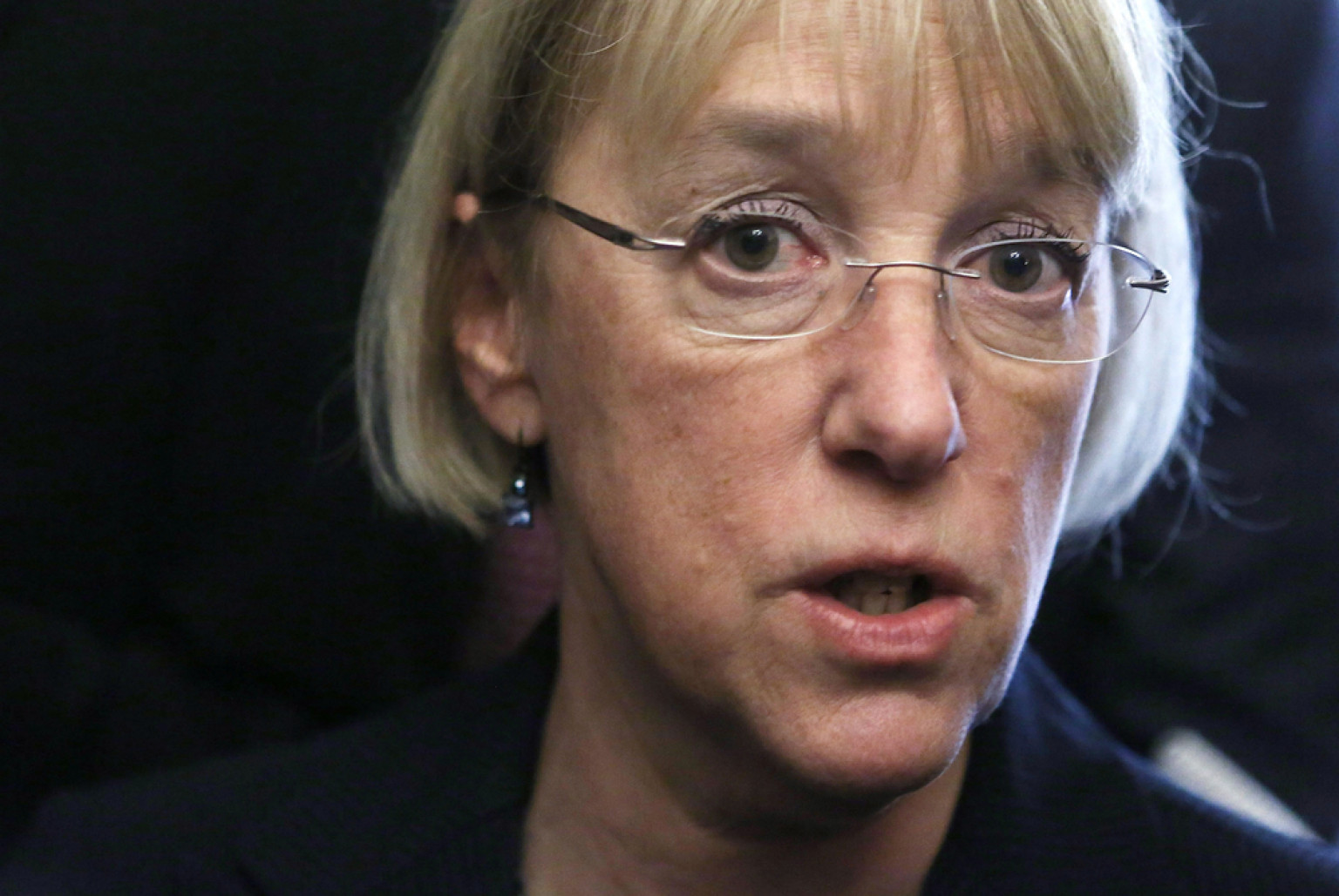 Patty Murray - Alchetron, The Free Social Encyclopedia