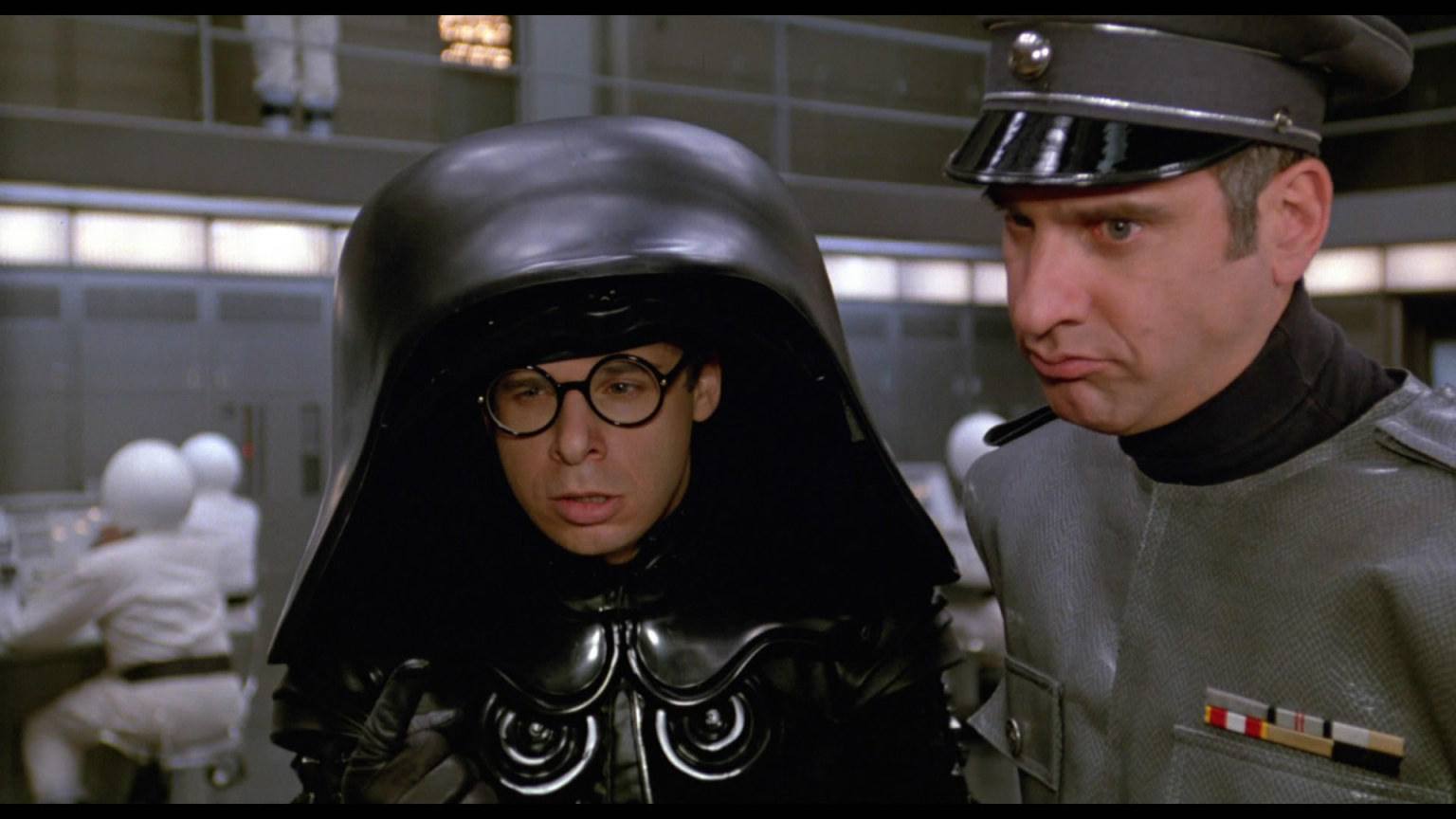 Rick Moranis: 'Spaceballs 2' Almost Happened | HuffPost