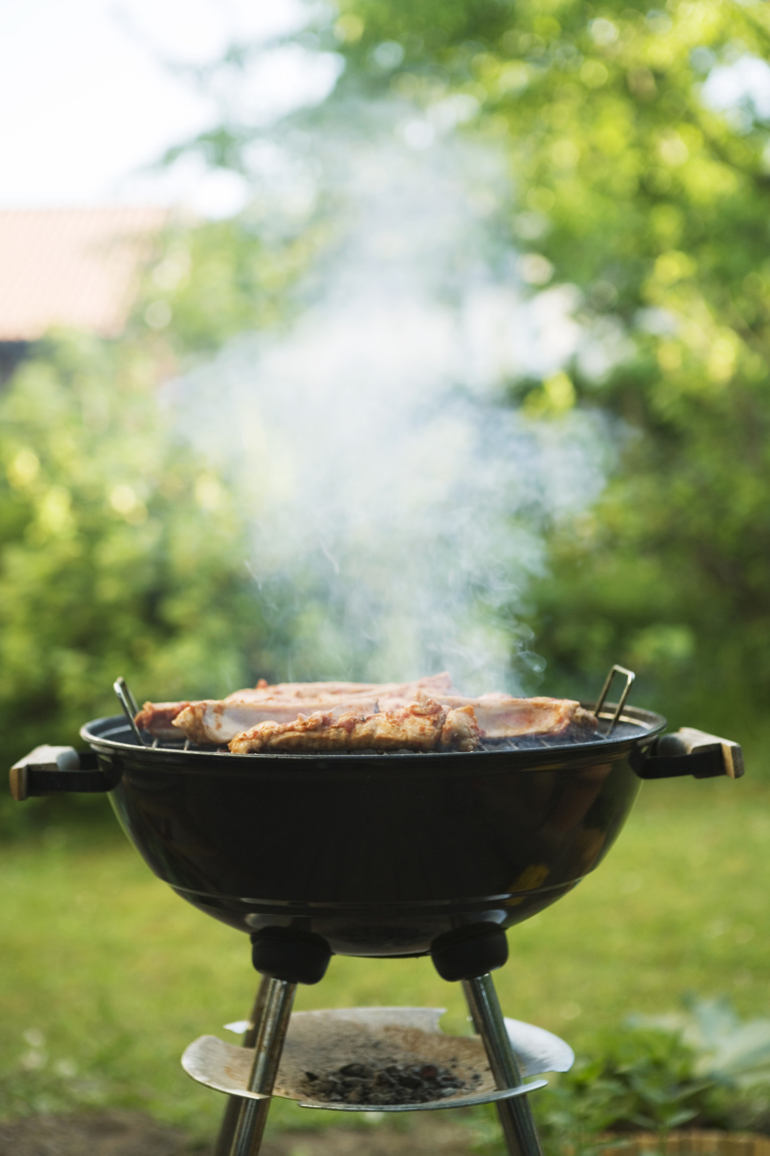 My Top 5 Tips to Avoid Your Own BBQ Disaster | HuffPost