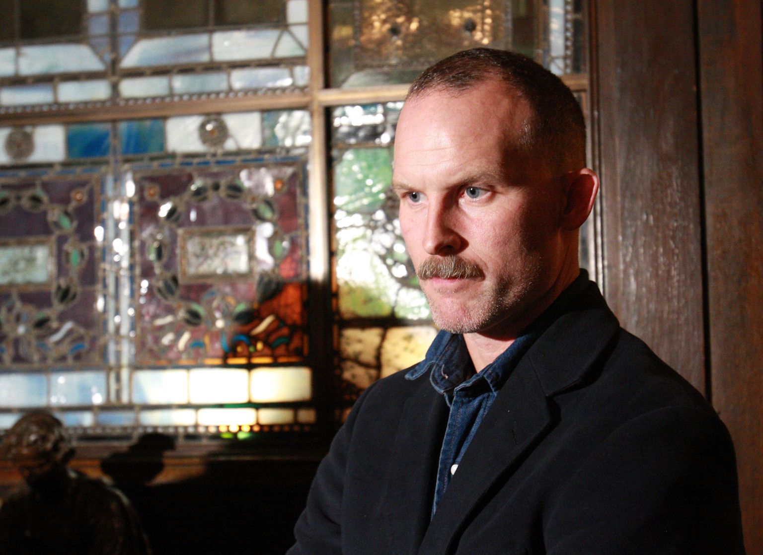 Matthew Barney Quotes