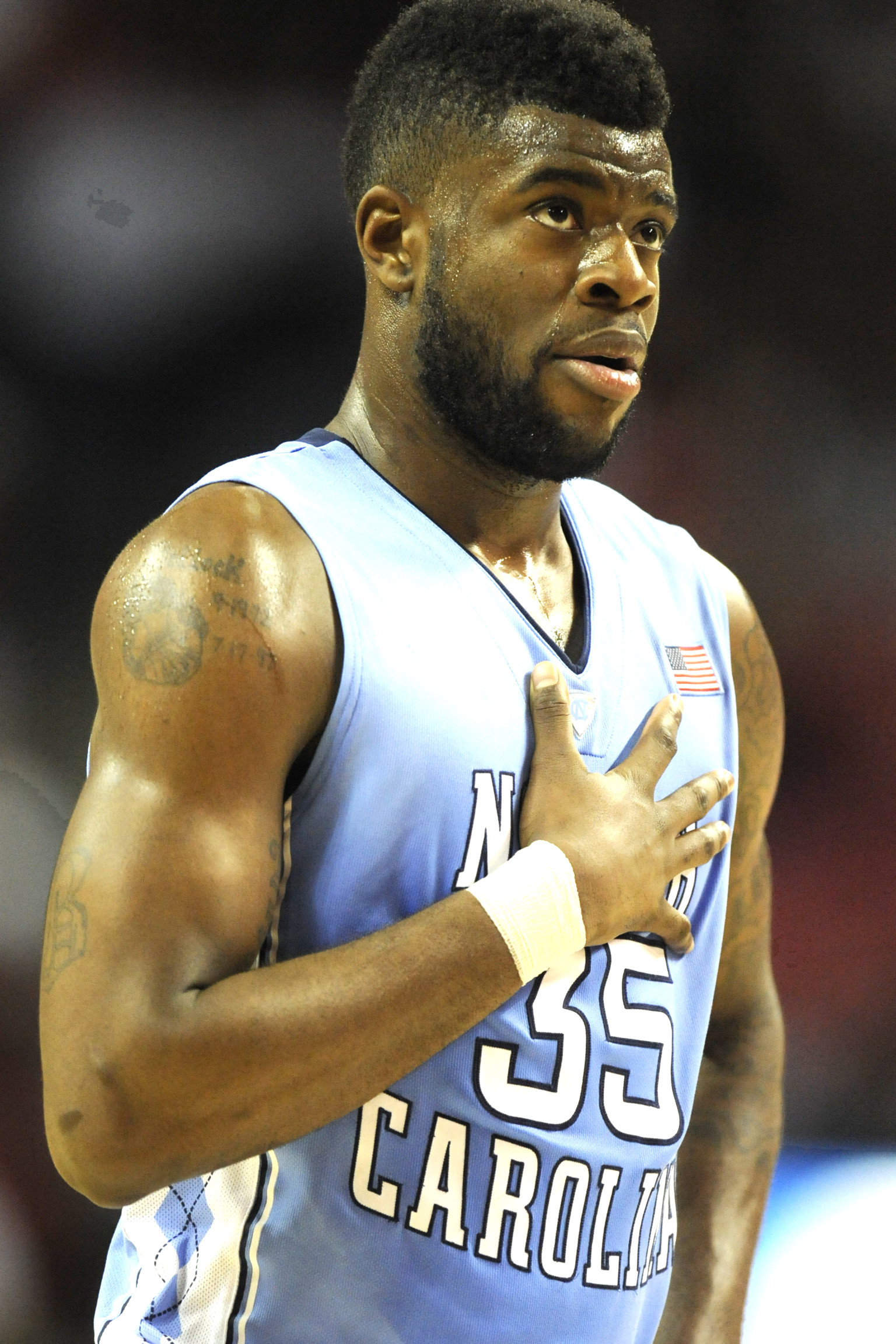Reggie Bullock - Alchetron, The Free Social Encyclopedia
