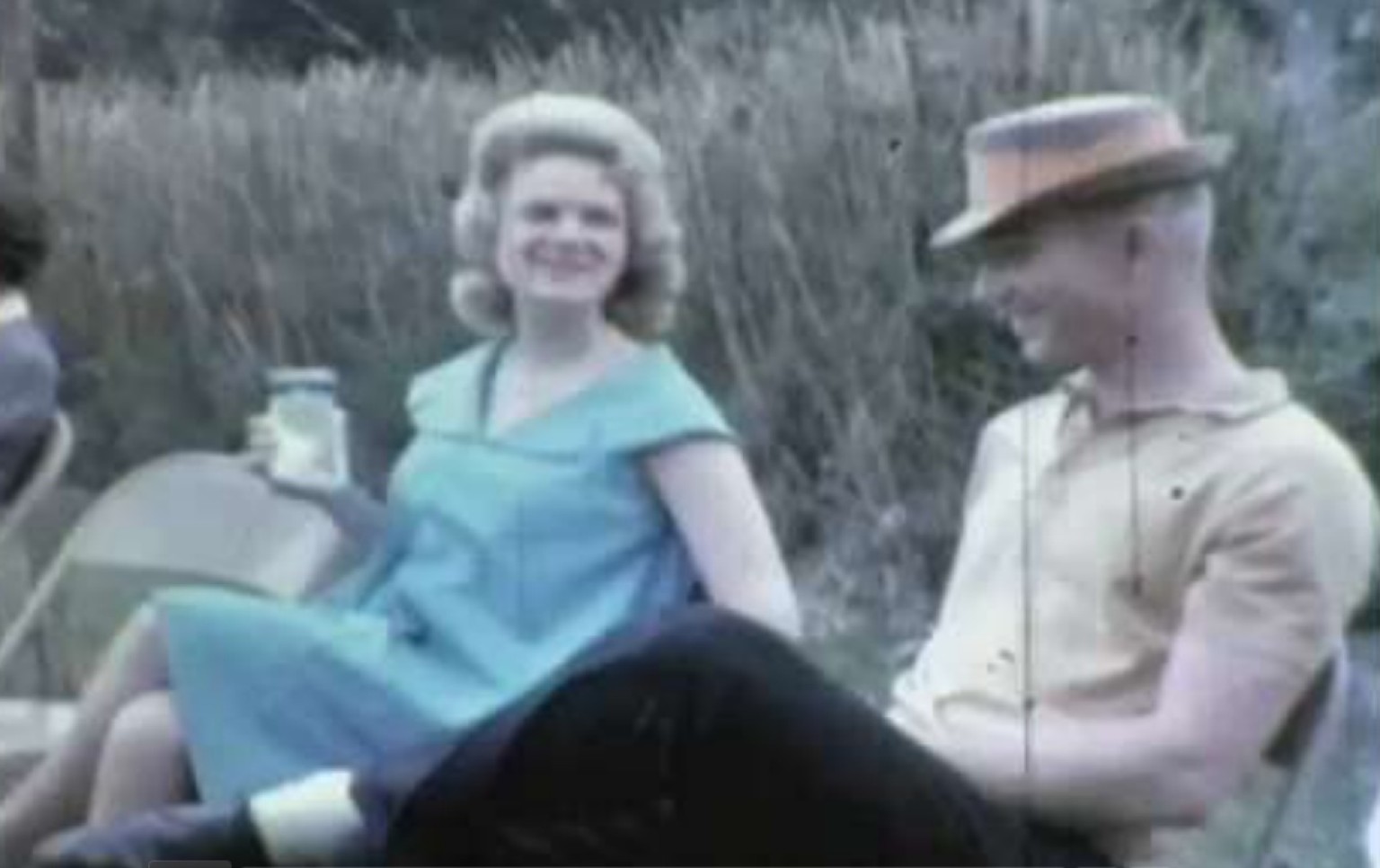 Felix Vail Indicted For Wife's Alleged Murder In 1962 As Possibly ...