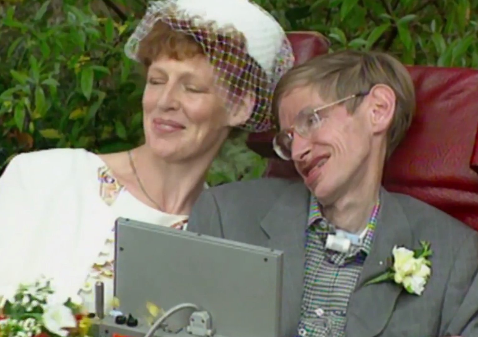 FIRST LOOK: Documentary 'Hawking' Tells Intimate Story Of Great ...