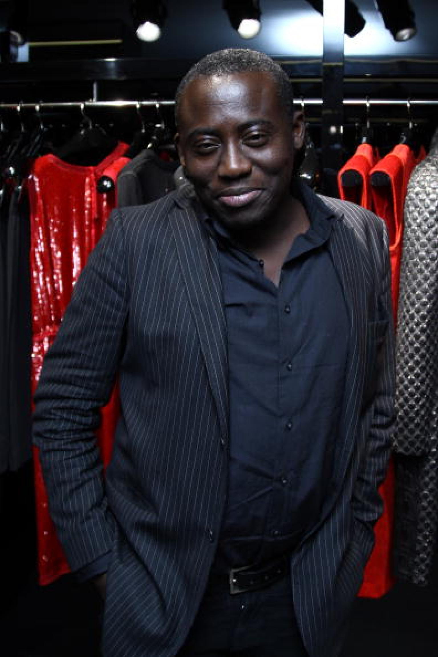 Edward Enninful - Alchetron, The Free Social Encyclopedia