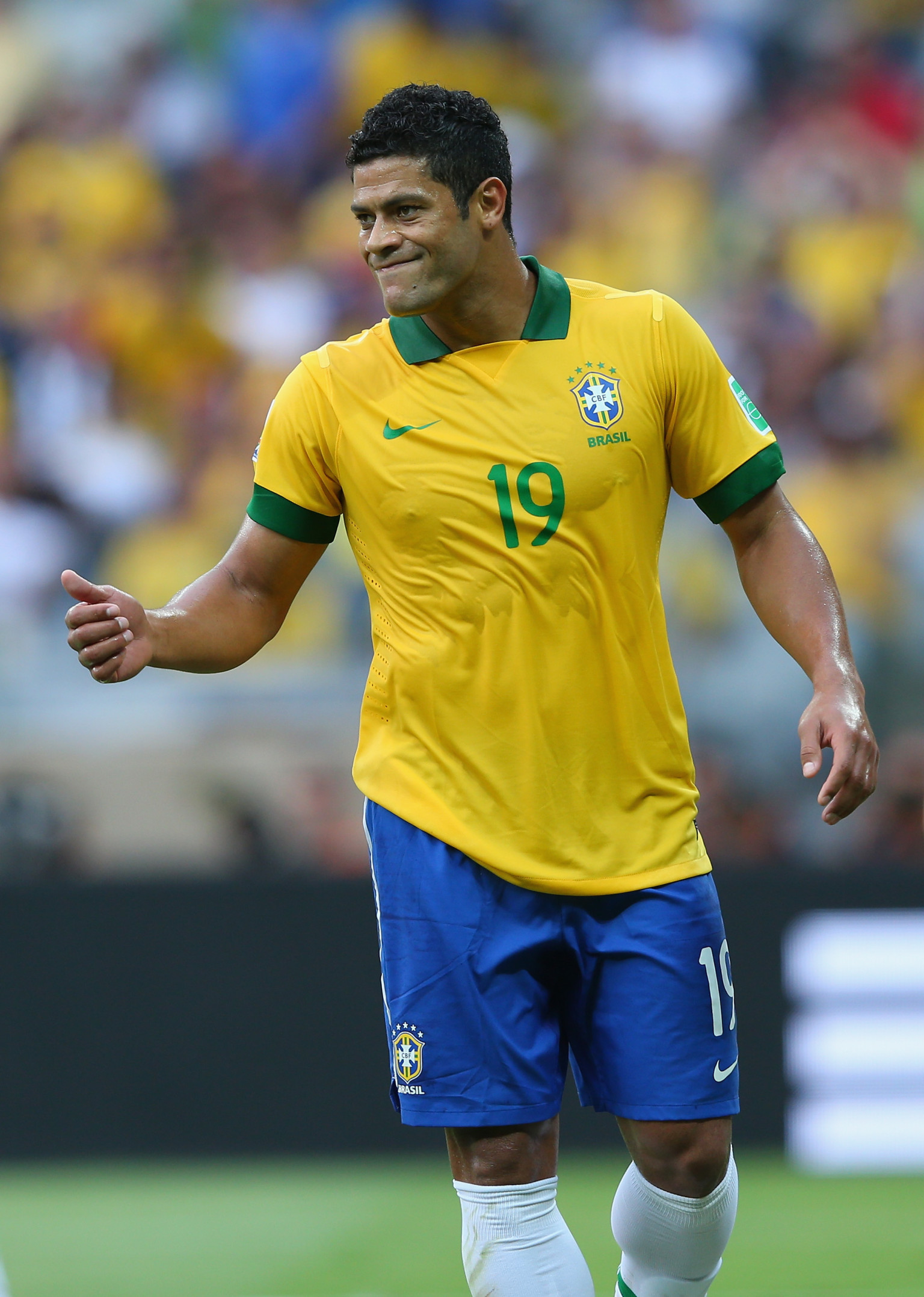 Transfer Talk: Chelsea And Tottenham Chase Hulk | HuffPost UK