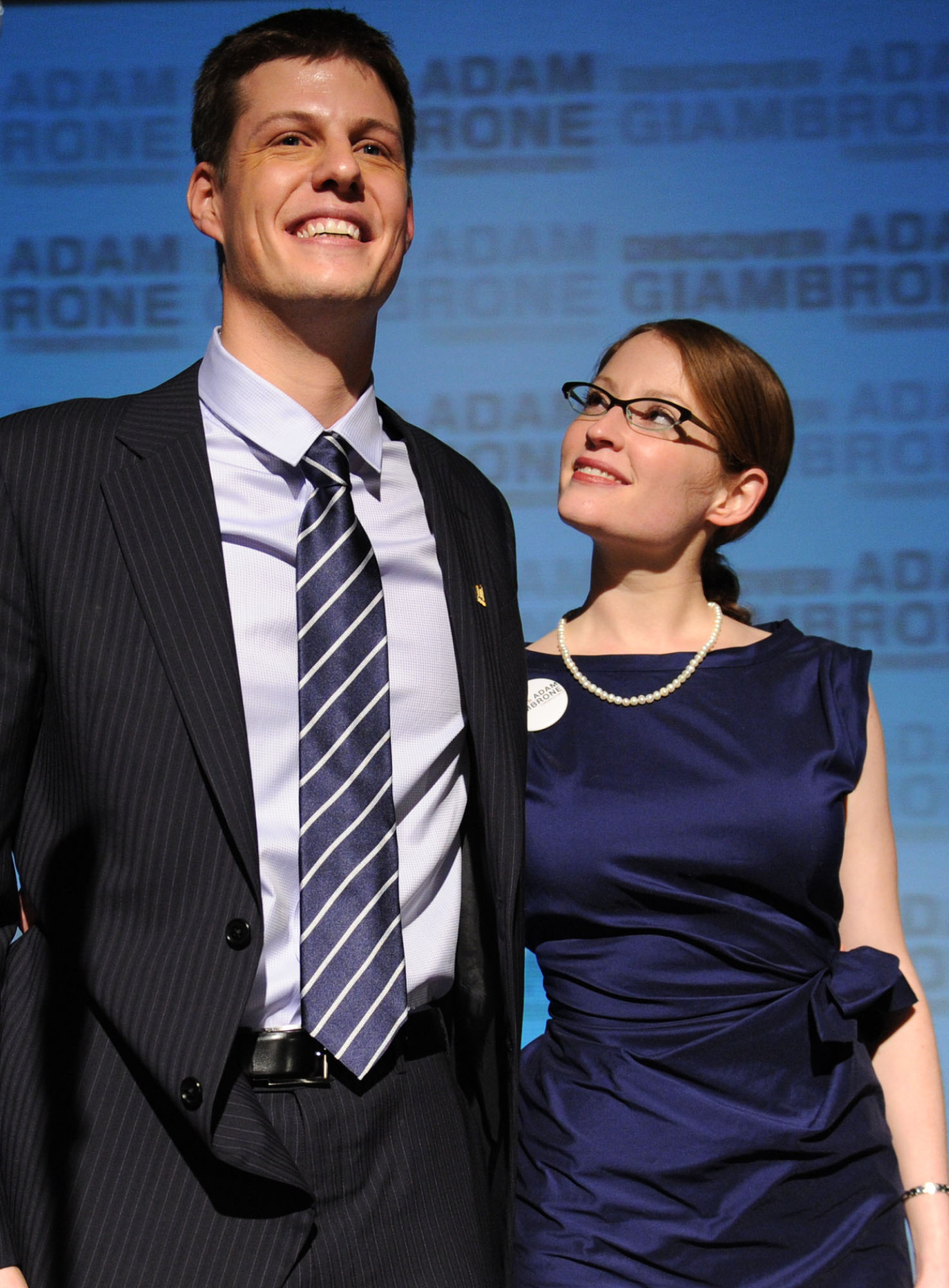 Adam Giambrone - Alchetron, The Free Social Encyclopedia