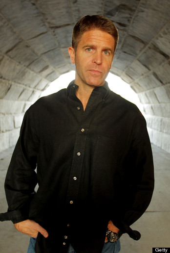 Brad Thor - Alchetron, The Free Social Encyclopedia