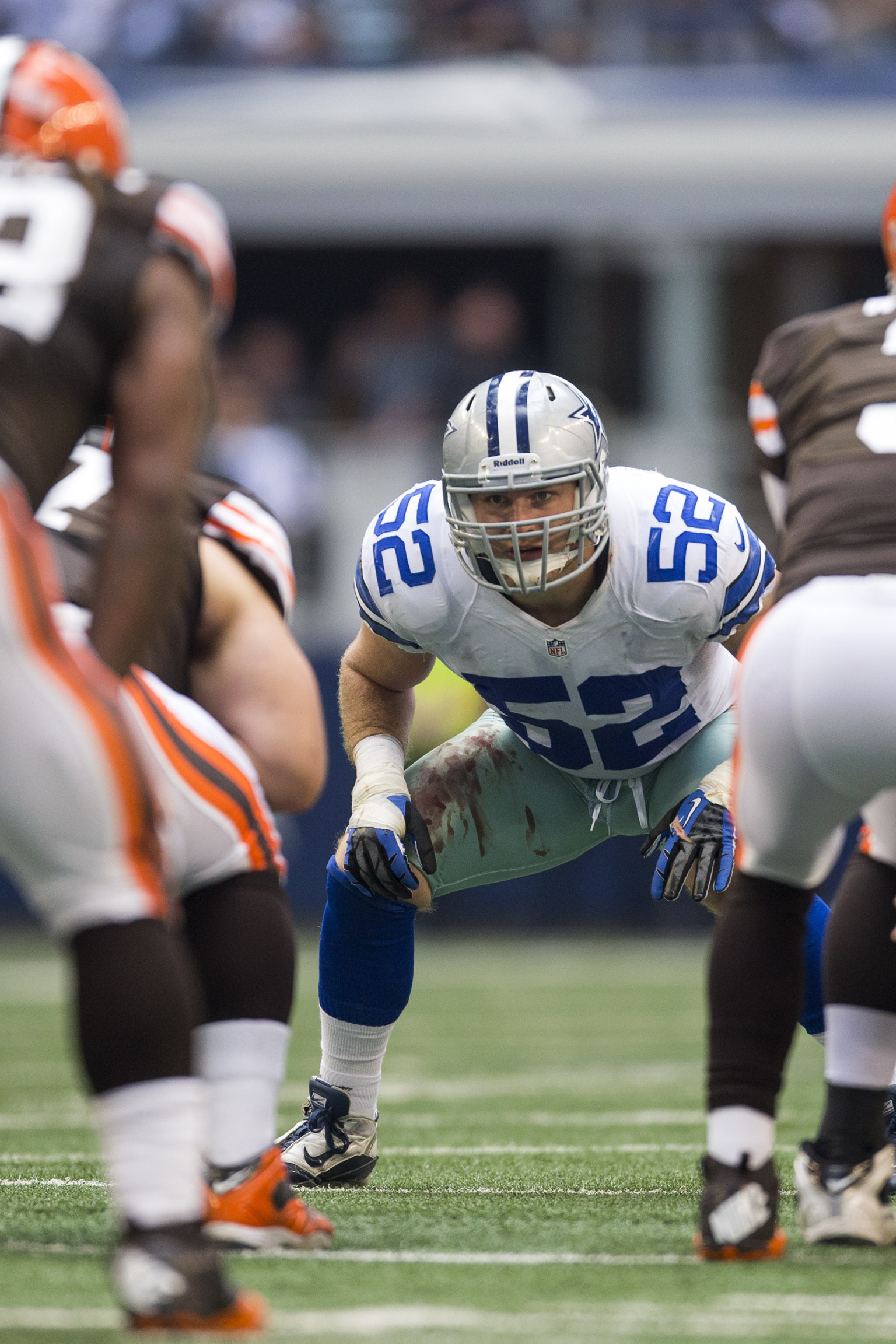 Dan Connor (American football) - Alchetron, the free social encyclopedia