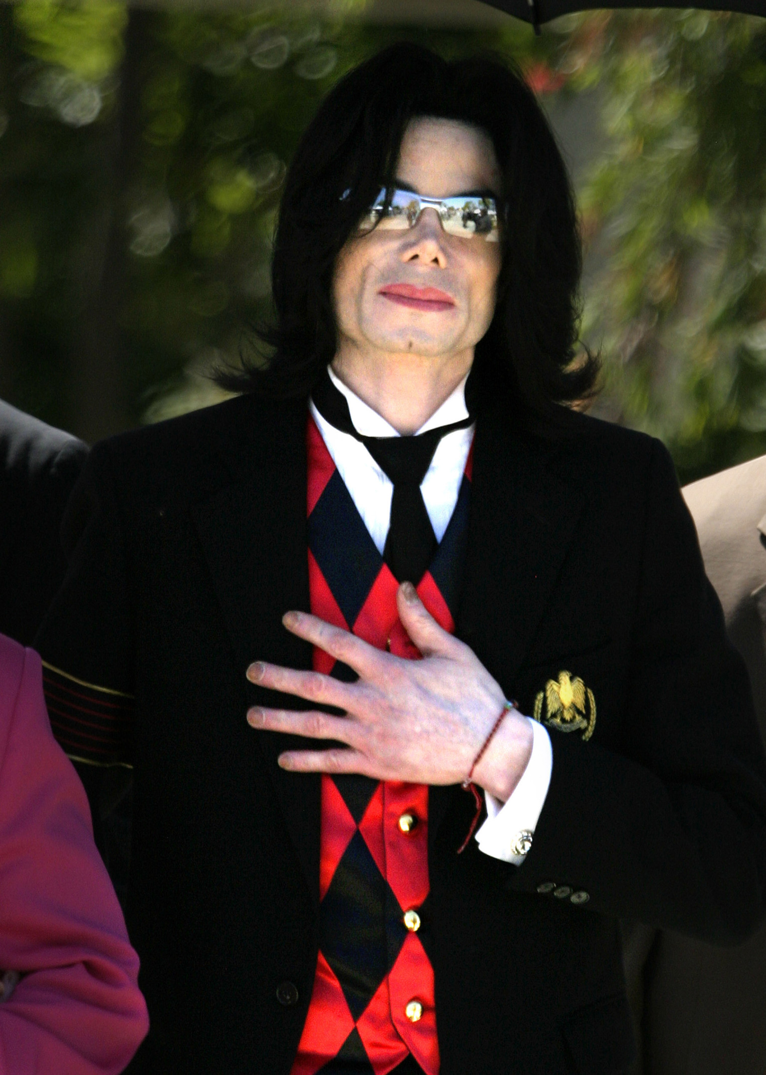 michaeljacksonmagic.tumblr.com - Tumbex