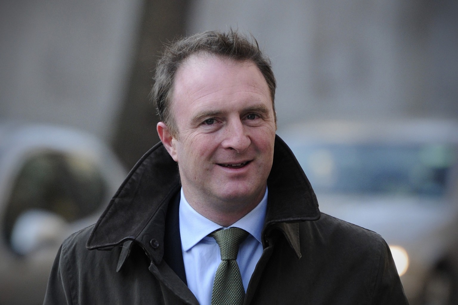 How Do We Rid The Media Of Everyday Sexism? Here's New BBC News Chief ...