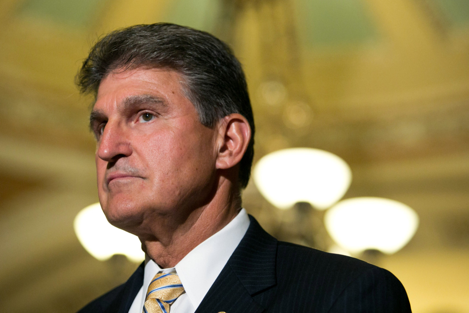 Joe Manchin - Alchetron, The Free Social Encyclopedia