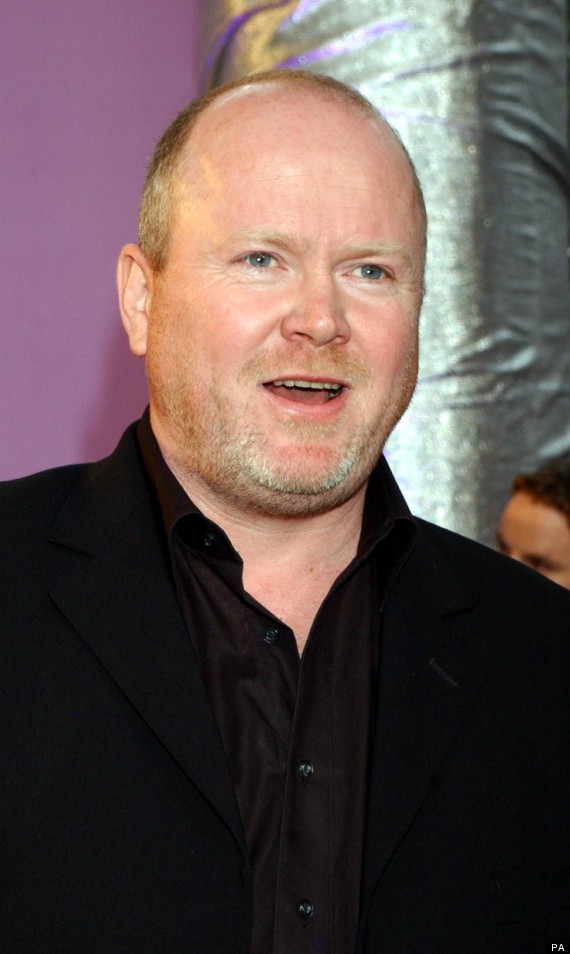 'EastEnders' Spoiler: Phil Mitchell To End Up In Coma After £1 million ...