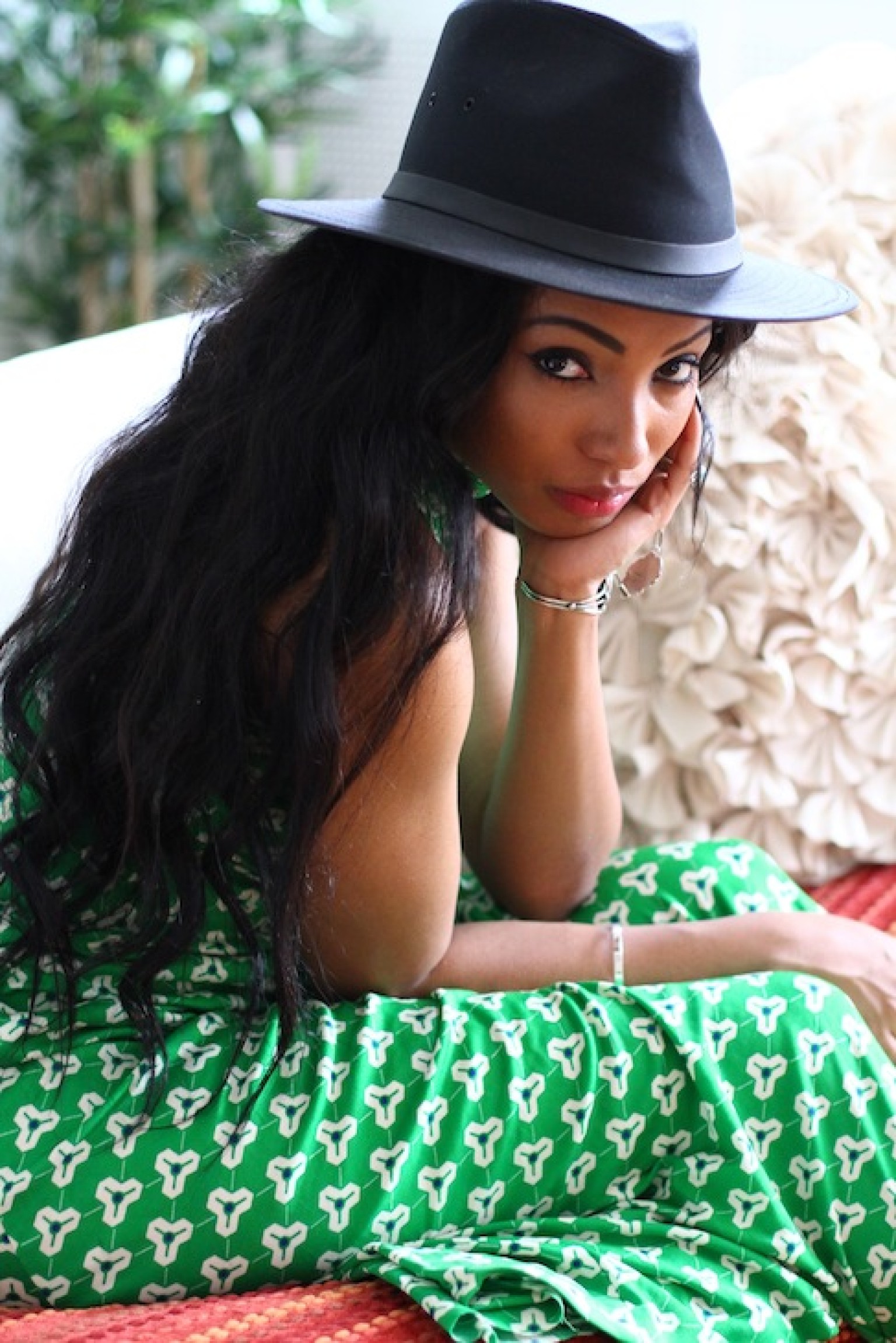 Wynter Gordon - Alchetron, The Free Social Encyclopedia