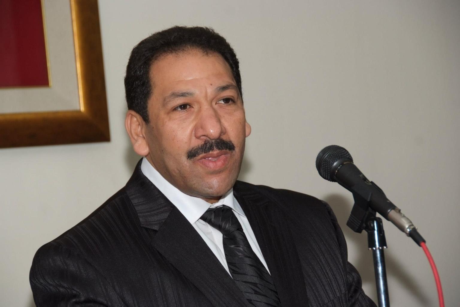 Lotfi Ben Jeddou - Alchetron, The Free Social Encyclopedia