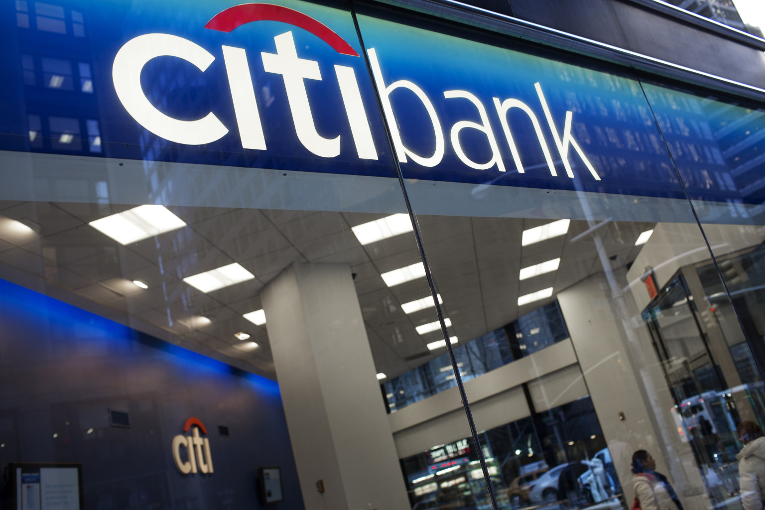 7 Reasons Consumers Won't Love the $7 Billion Citigroup Deal | HuffPost