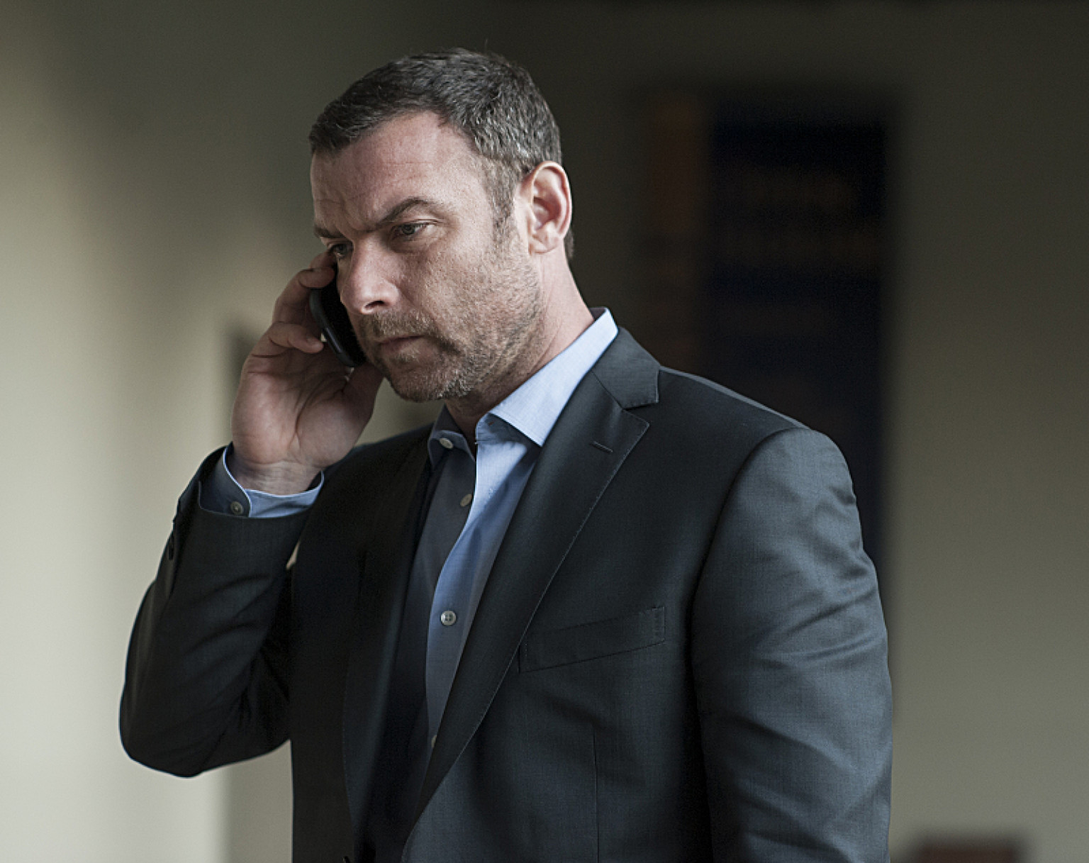 'Ray Donovan' Renewed For Season 2 On Showtime