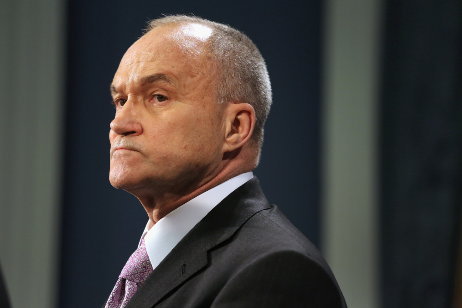 Ray Kelly's Path To Becoming America's Next Big Brother | HuffPost