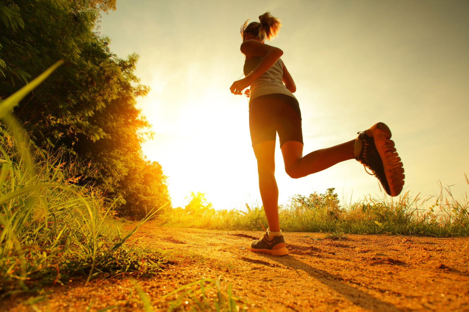 Meditation In Action: How To Turn Running Into A Mindfulness Practice ...