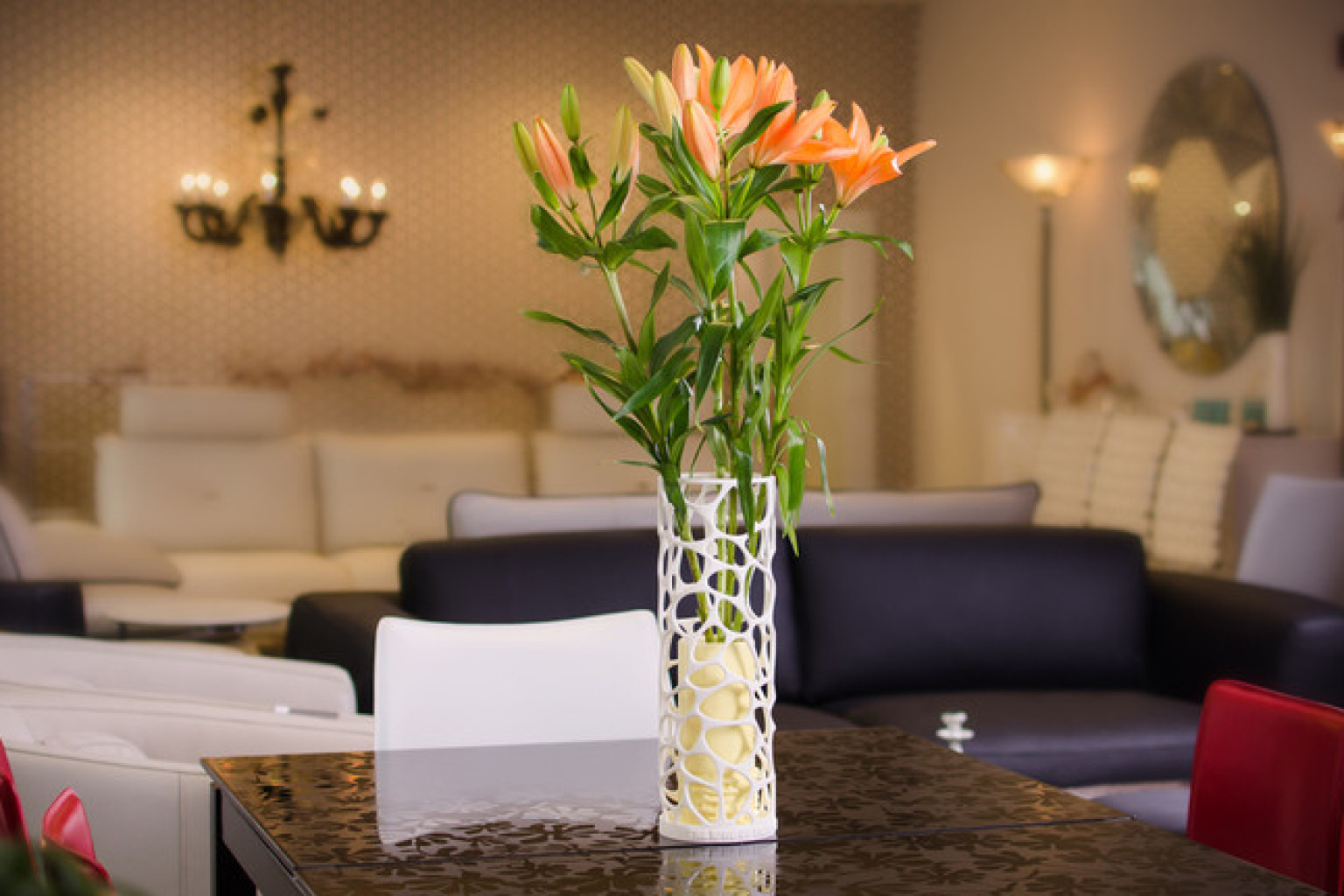 6 3D Printed Housewares That Solve The Problem Of Gifts For Design ...