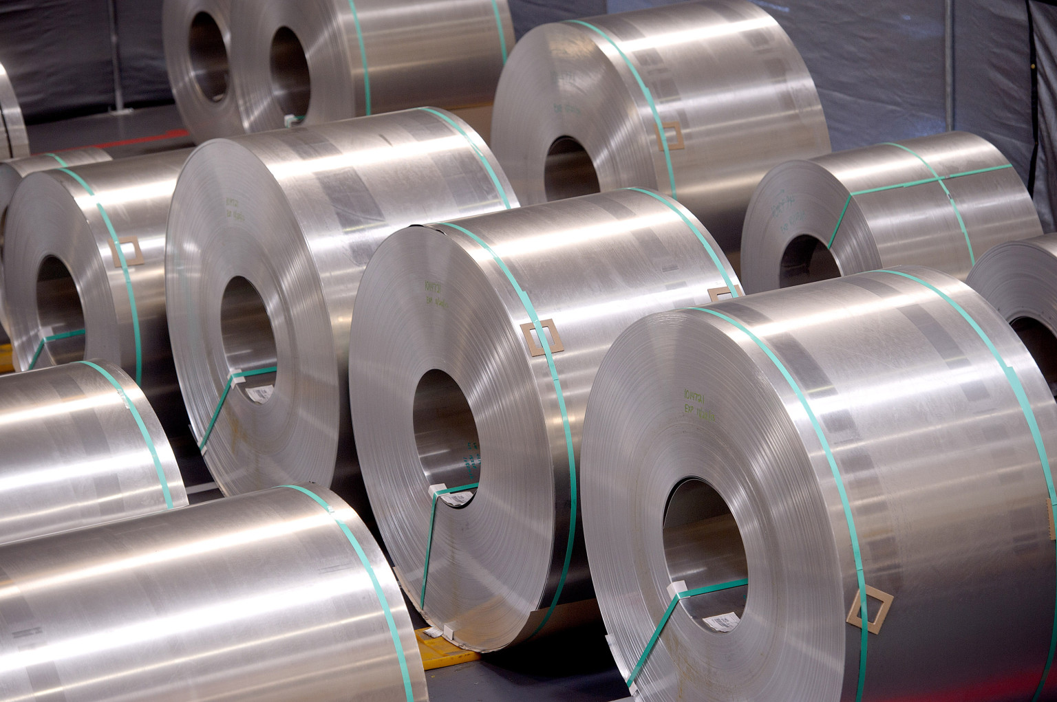 Big Banks' Aluminum Ploy Driving Up Inequality Even Further | HuffPost