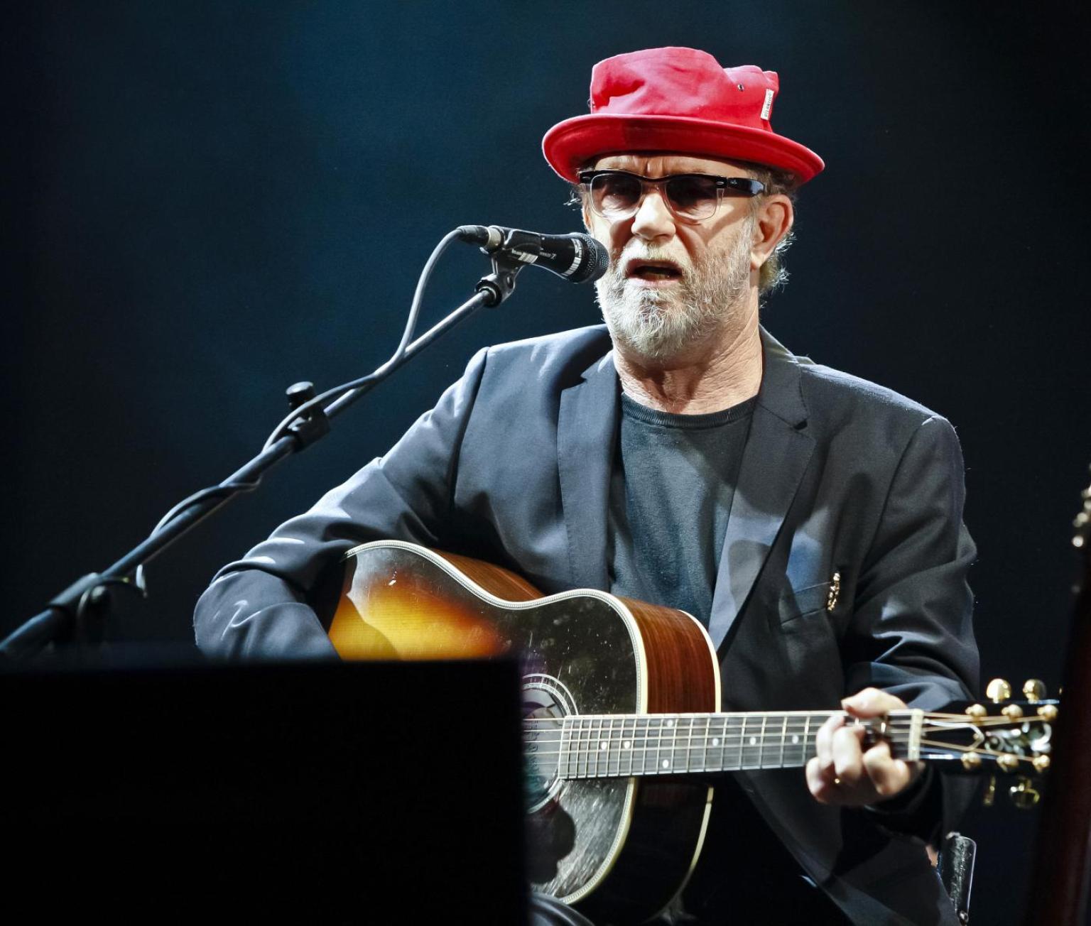 Francesco De Gregori: "Sono cambiato, mi sento più vicino ai miei fan ...