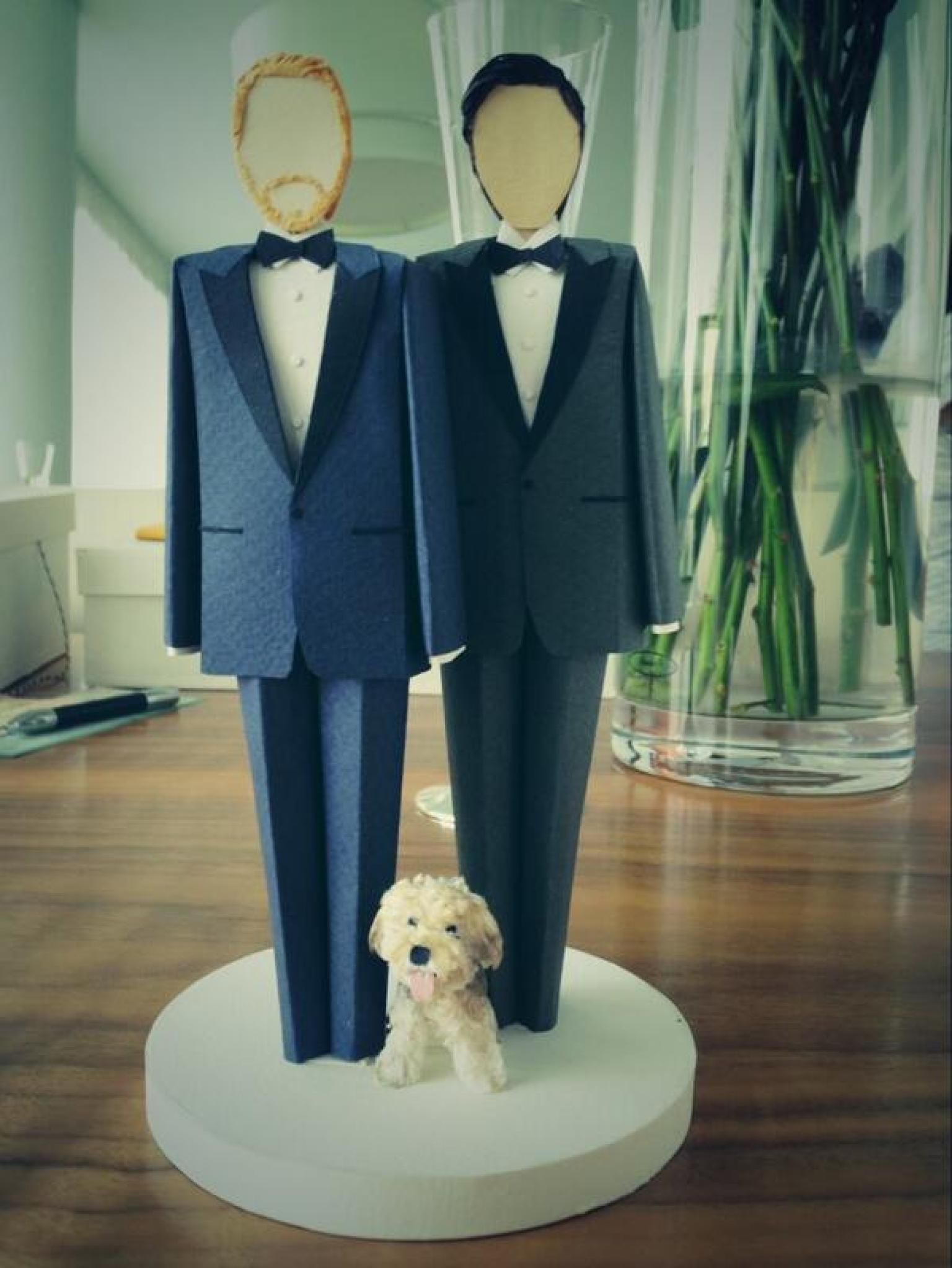 Jesse Gey Wedding