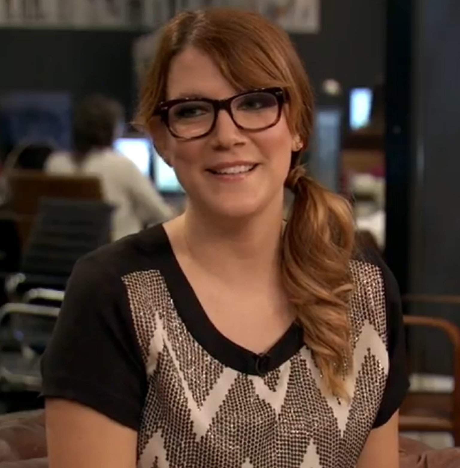 Sara Schaefer - Alchetron, The Free Social Encyclopedia