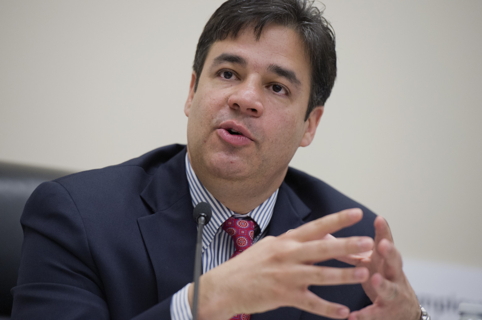 Raúl Labrador - Alchetron, The Free Social Encyclopedia