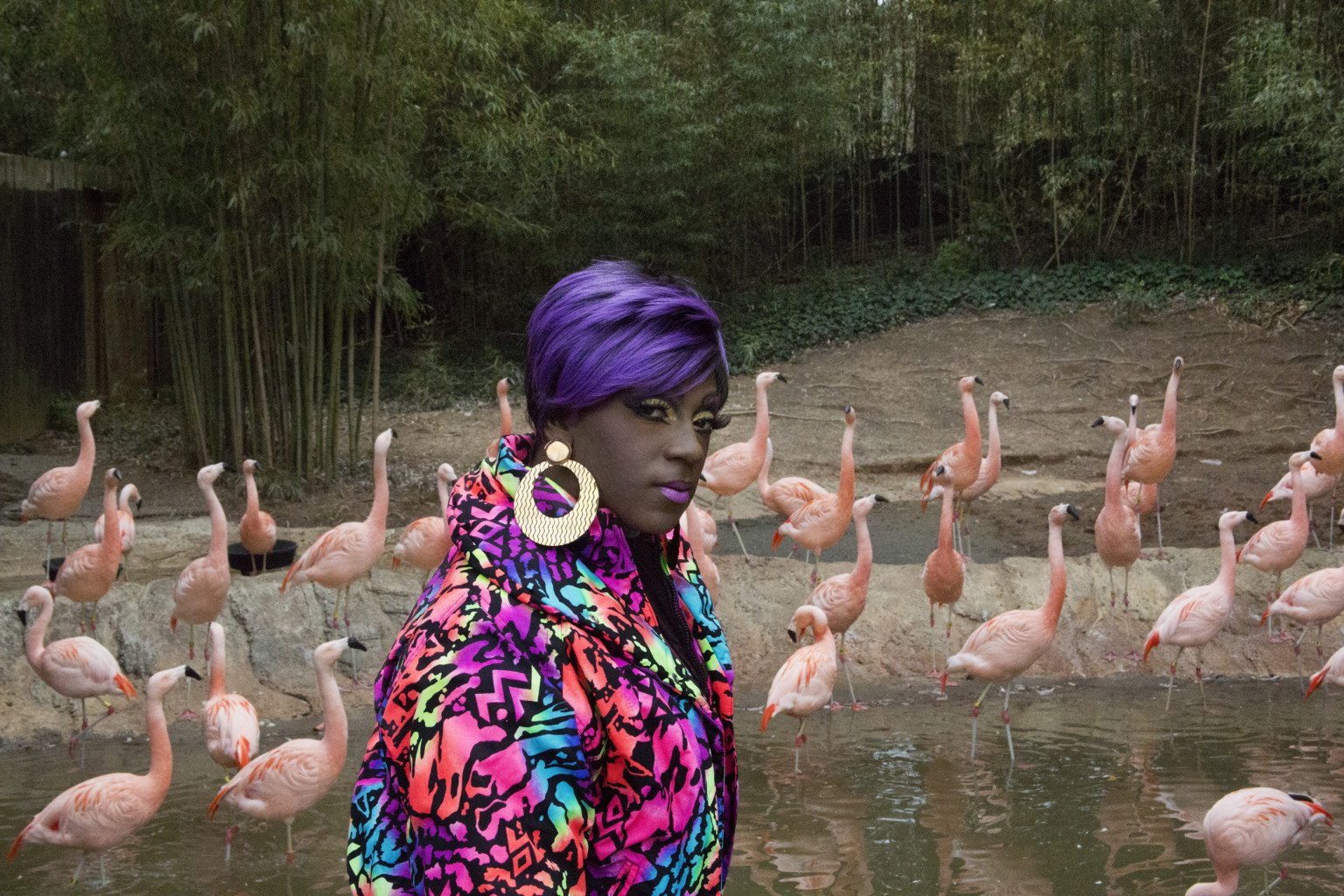 Legendary Children, New Photo Exhibit, Features Atlanta's Most Popular ...