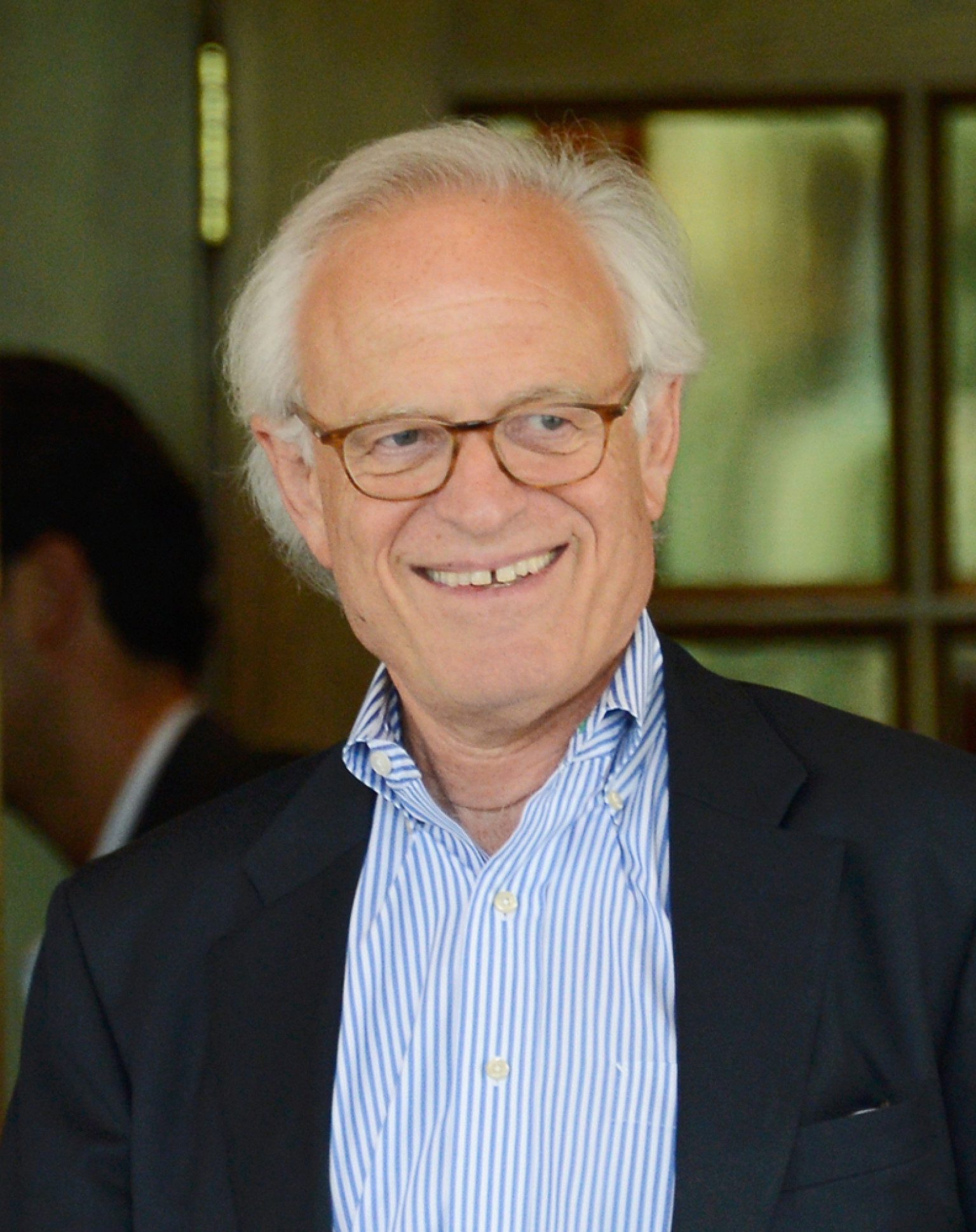 Martin Indyk - Alchetron, The Free Social Encyclopedia