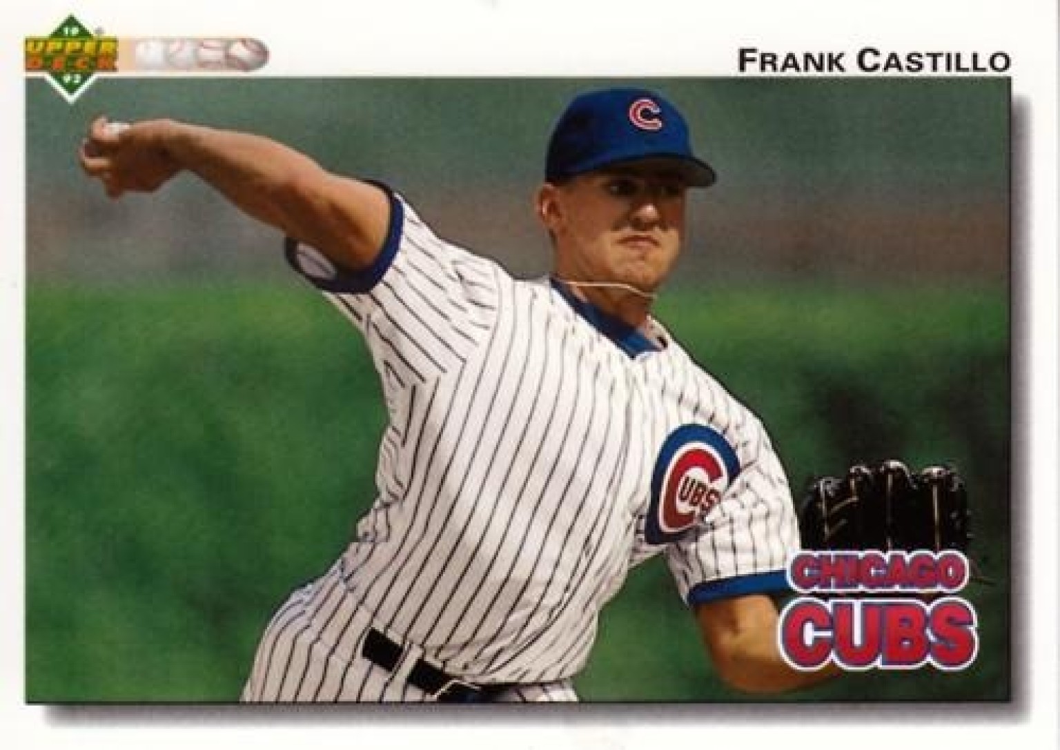 Frank Castillo - Alchetron, The Free Social Encyclopedia