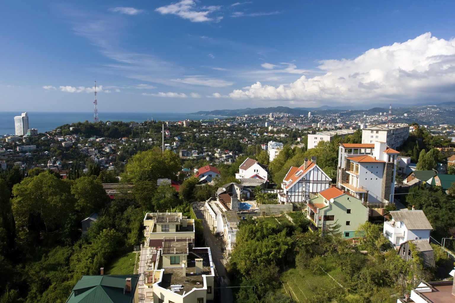 Where Is Sochi?--Everything You Need To Know About The Next Olympic ...