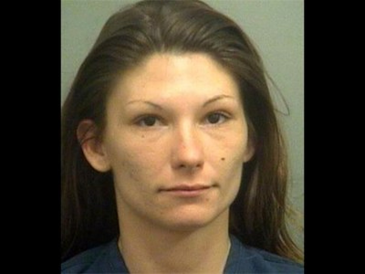 Tammy Pierce, Florida Stripper, Arrested On Child Neglect Charge After ...