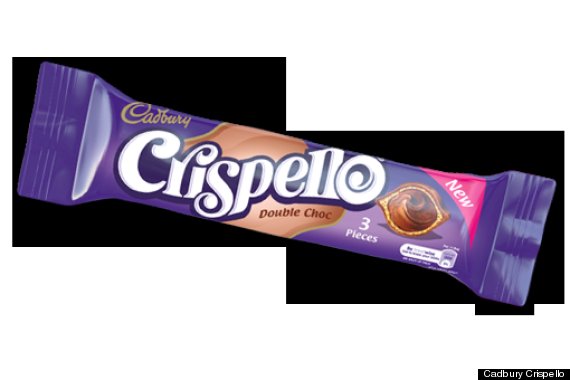 Crispello Logo