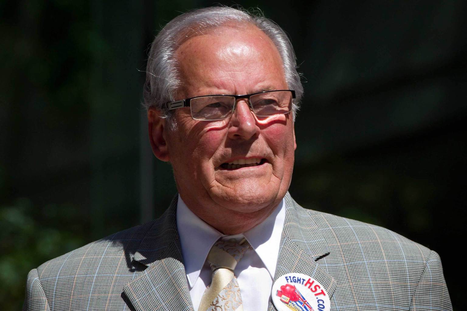 Bill Vander Zalm - Alchetron, The Free Social Encyclopedia