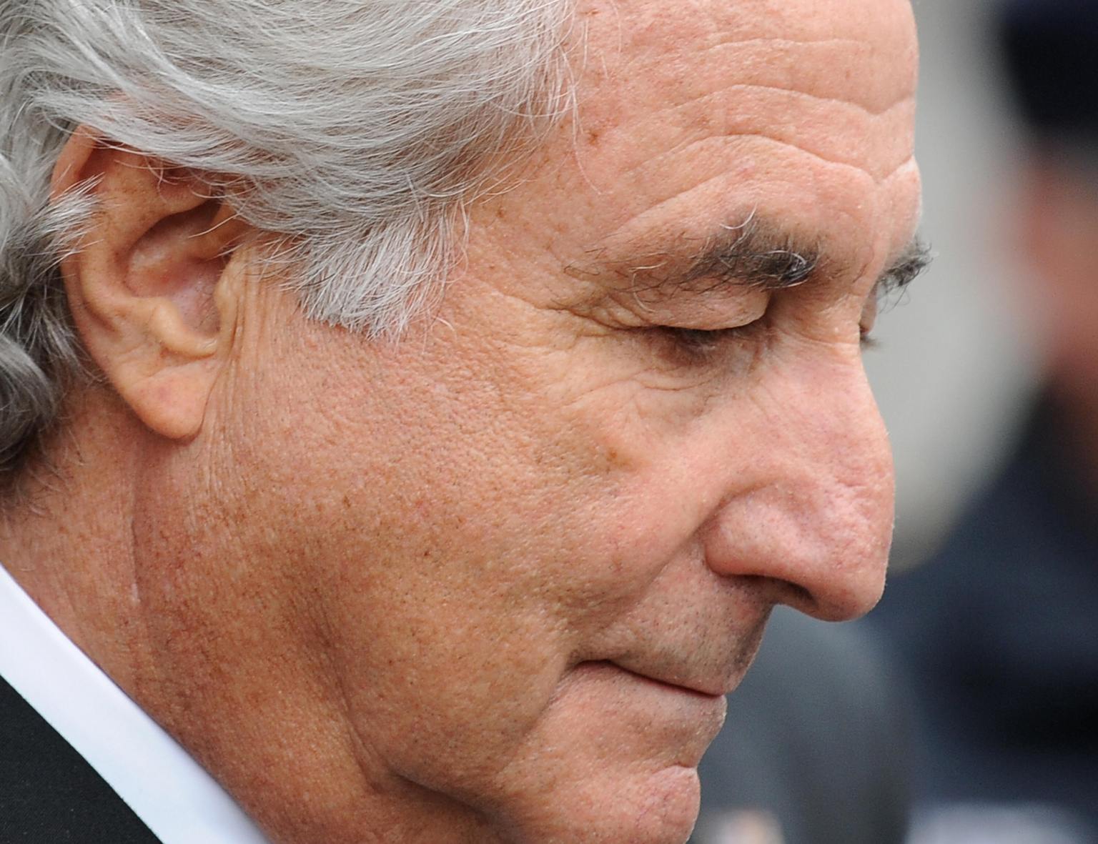 Madoff's Billionaires: The Fear and the Fury | HuffPost