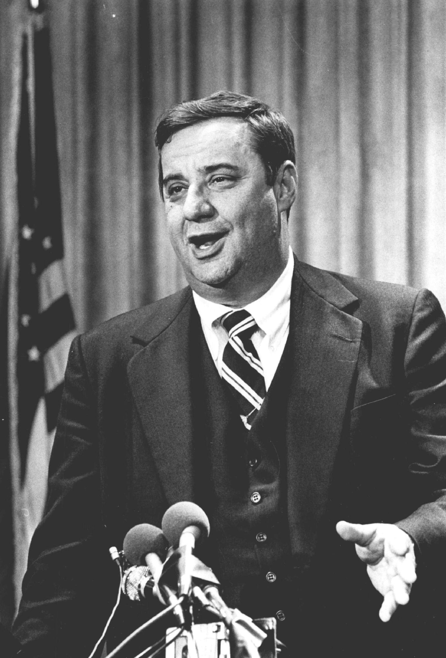 Bert Lance - Alchetron, The Free Social Encyclopedia