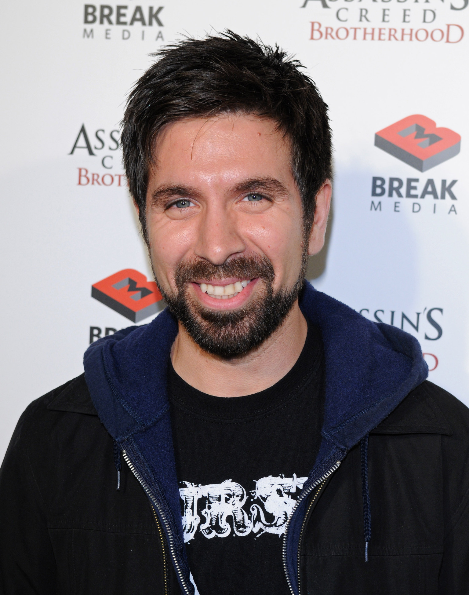 Joshua Gomez - Alchetron, The Free Social Encyclopedia