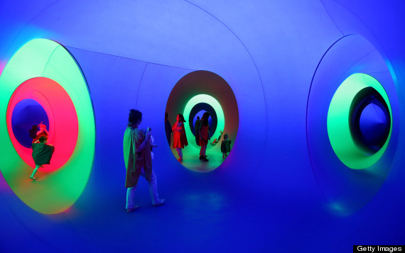 Pictures Of The Day: Friday 23rd August 2013 | HuffPost UK