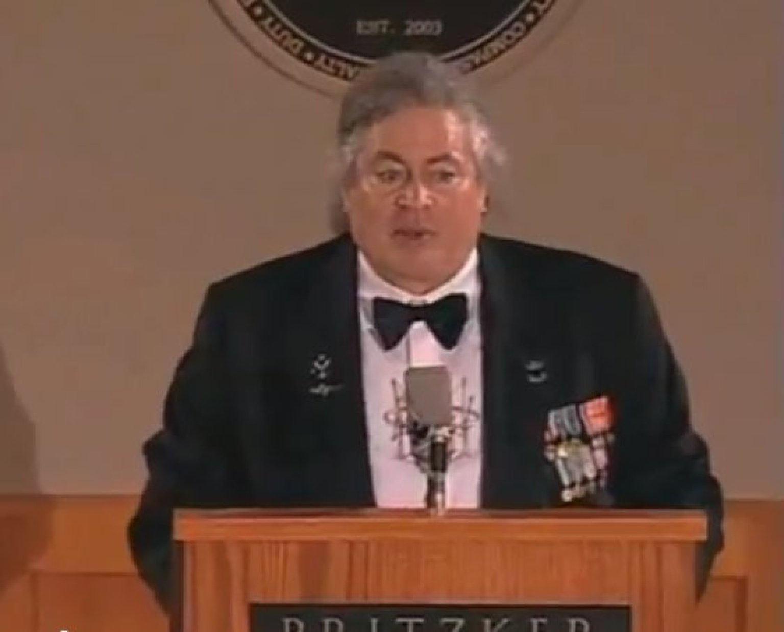 Jennifer Natalya Pritzker, Decorated Colonel And Hyatt Hotel Heir ...