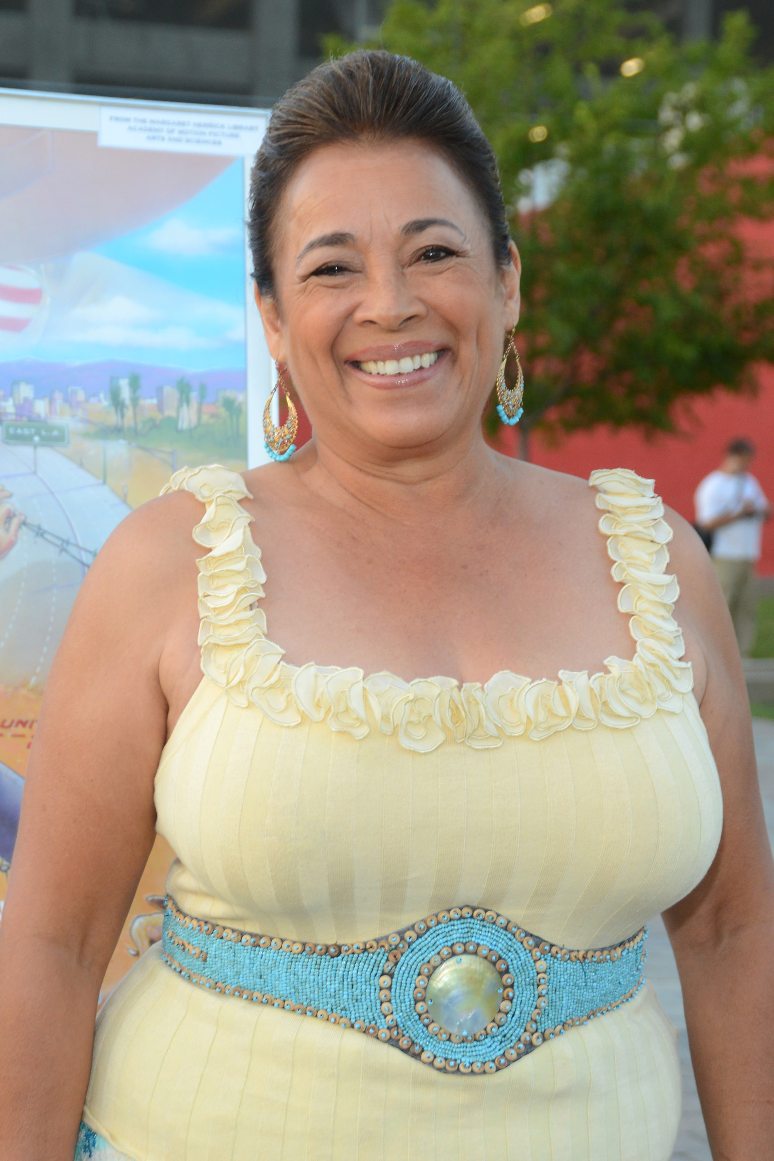 Alma Martinez (actress) - Alchetron, the free social encyclopedia