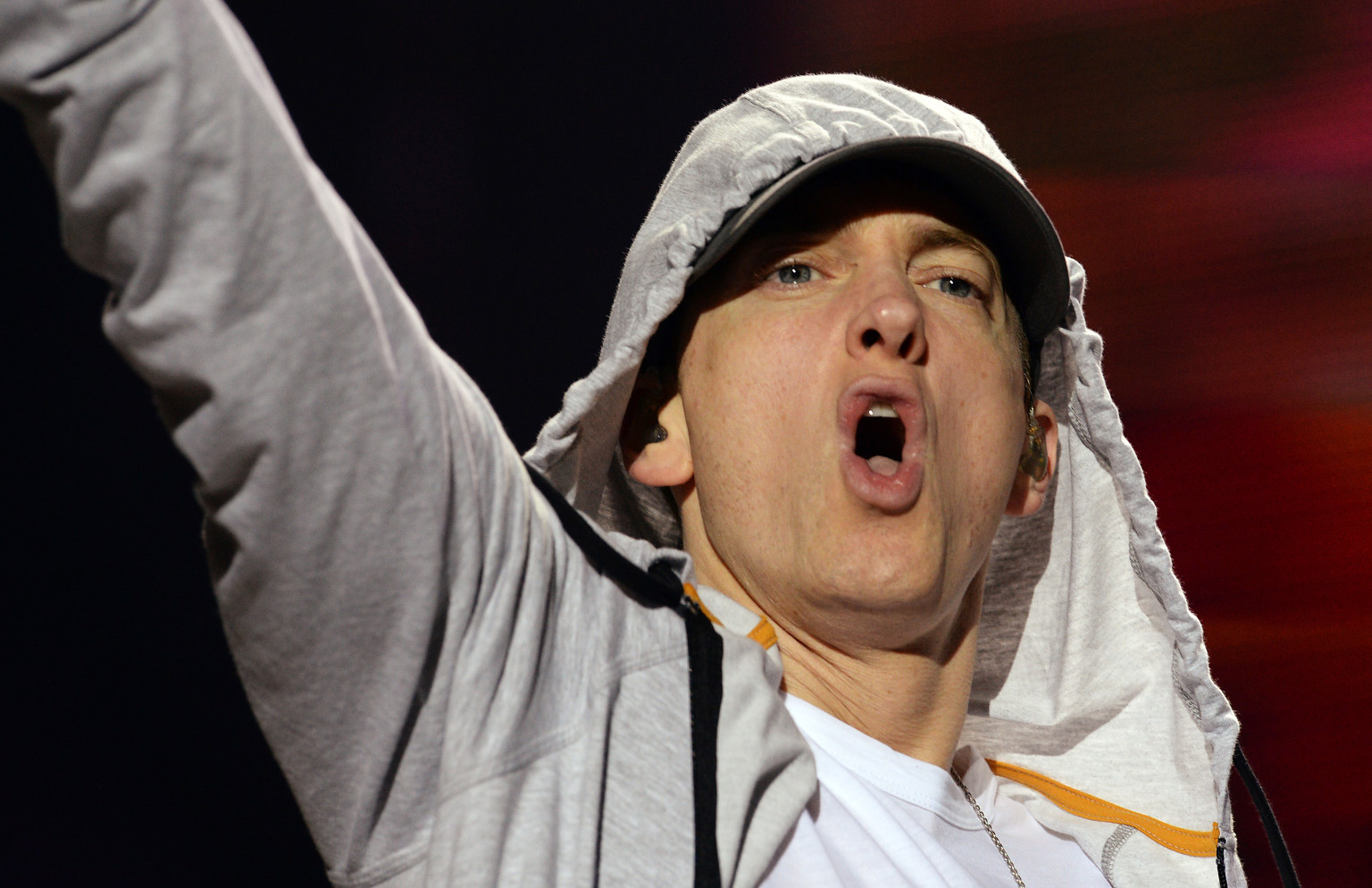 Eminem's 'MMLP2' Album Announced At VMAs | HuffPost