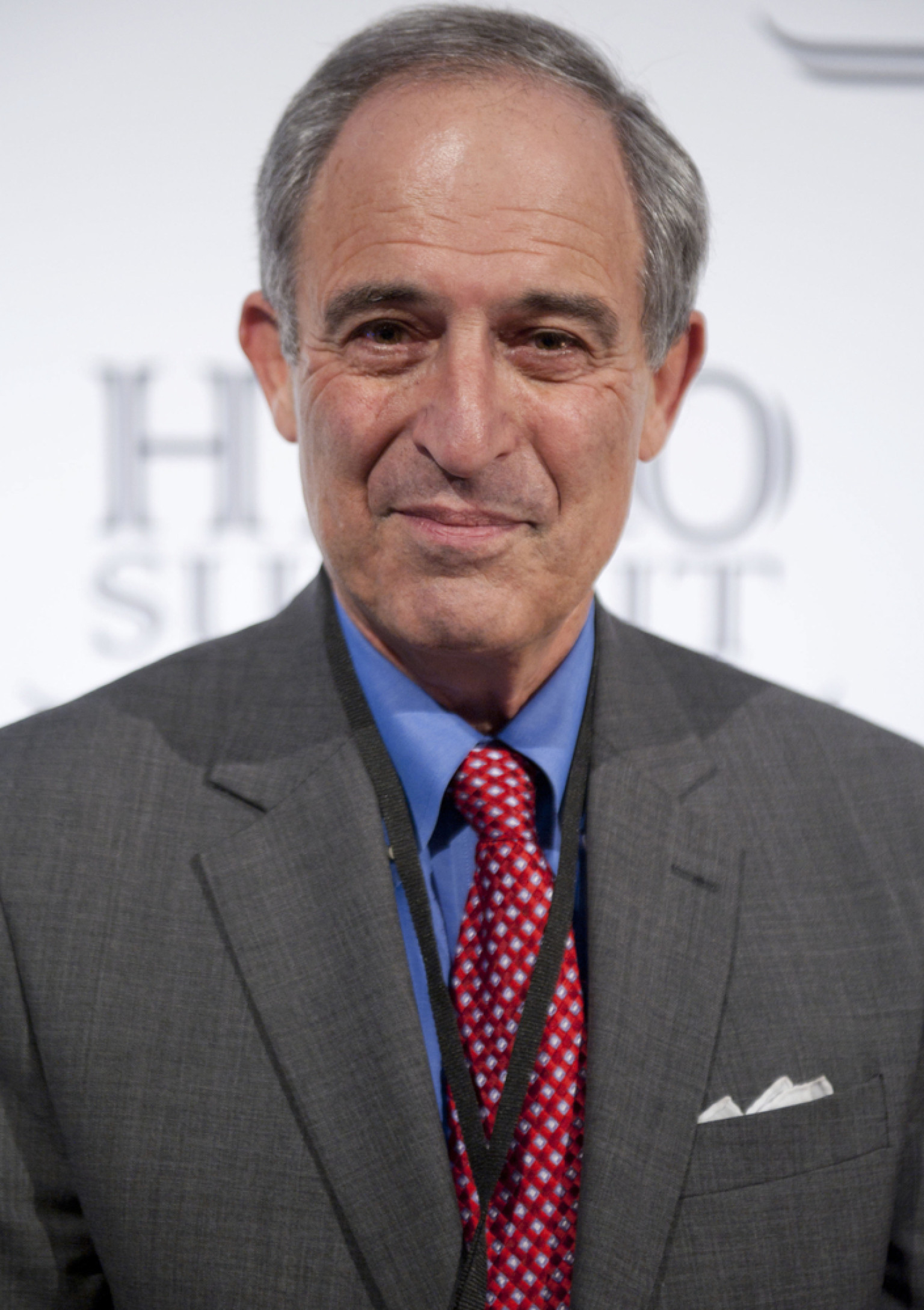 Lanny Davis - Alchetron, The Free Social Encyclopedia