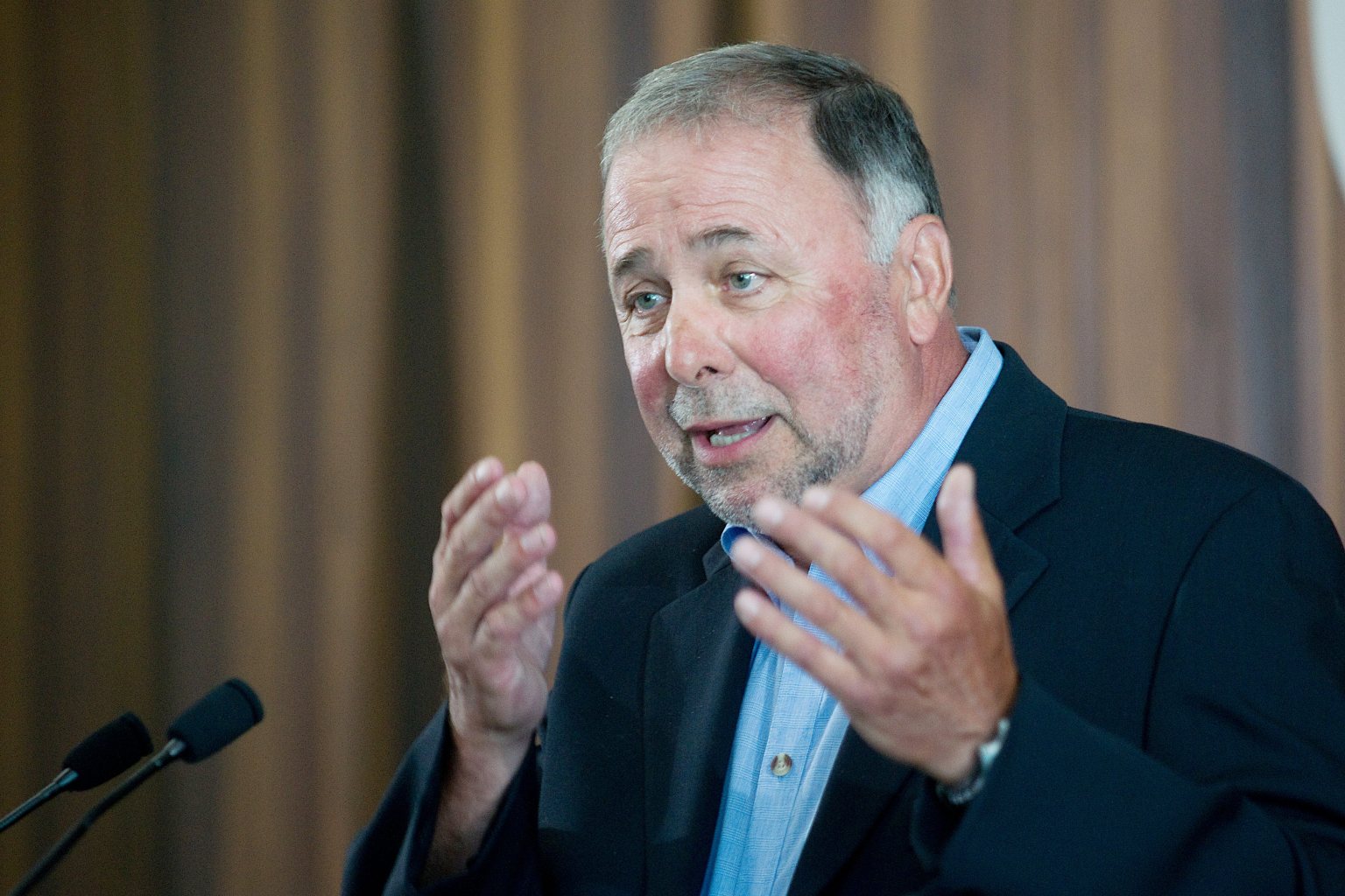 Pierre Paradis - Alchetron, The Free Social Encyclopedia