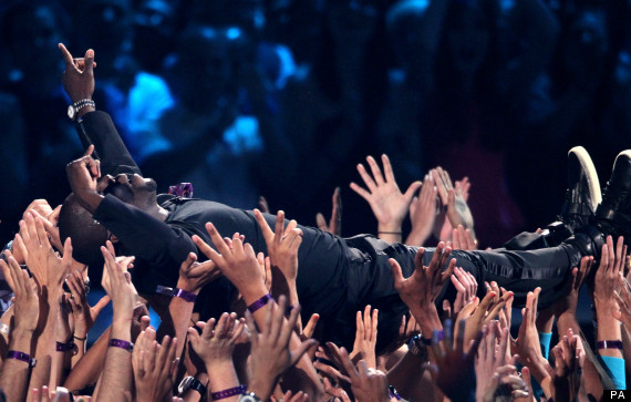 Kevin Hart Mothers Funeral