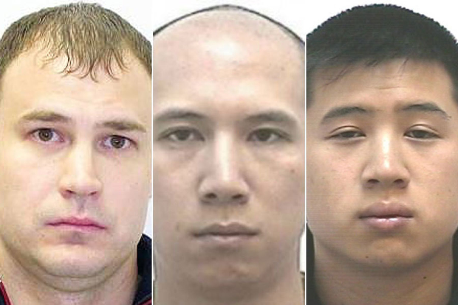 Gang Life In Calgary: Jail Time, Bounties And 'Family'