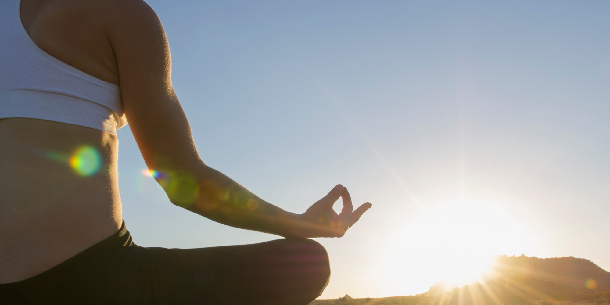 Self-Awareness Increases With Meditation | HuffPost